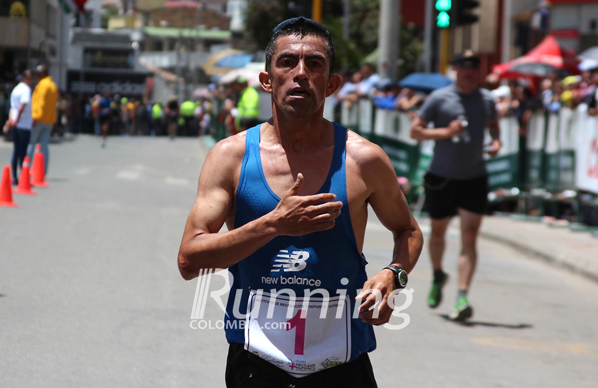 Los ex campeones de Duitama, figuras en Los Libertadores - Running Colombia