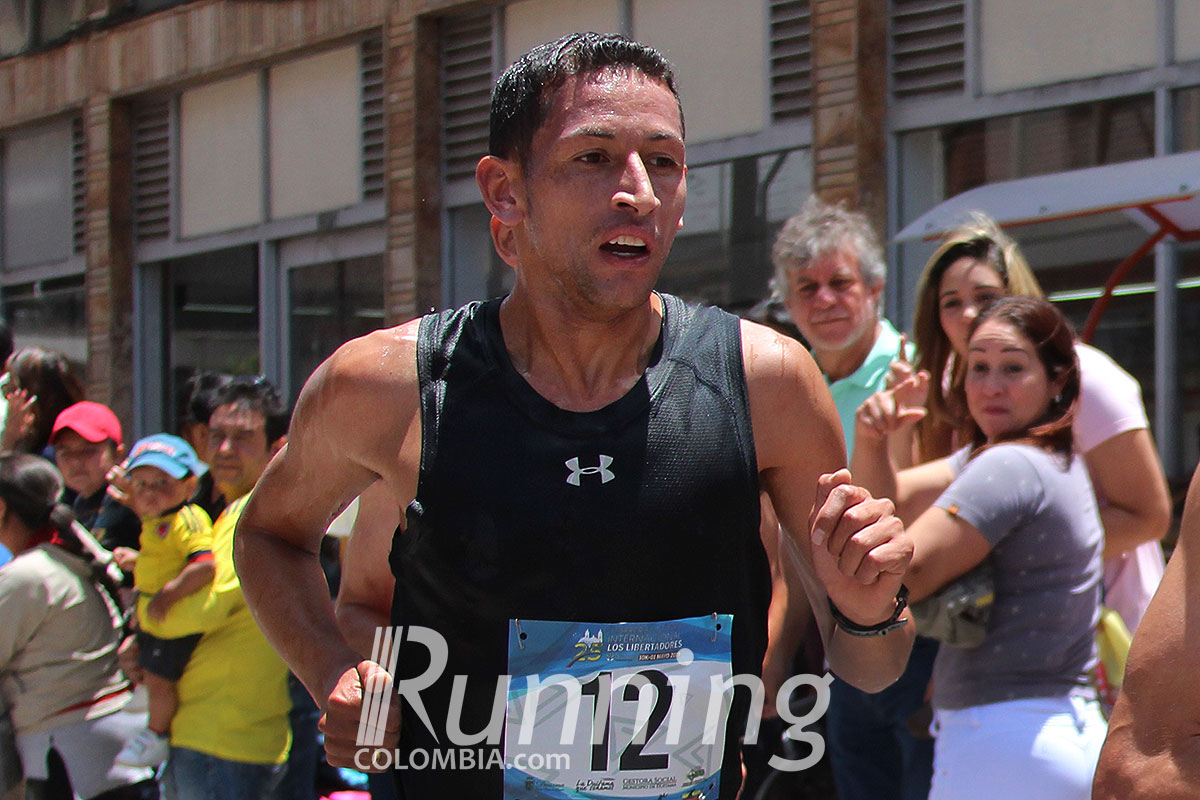 Porvenir, con toda la 'pomada' para el Run Tour - Running Colombia