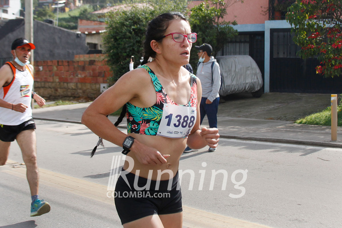 Franklin Téllez se ratifica en las 'grandes ligas' del atletismo de ...