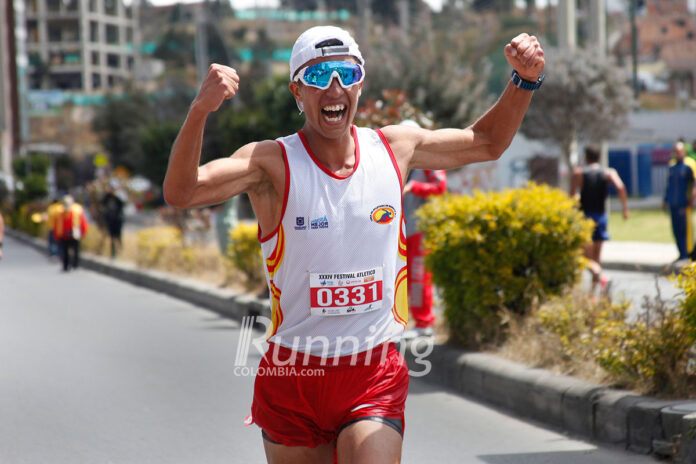 Gran debut de Christian Rojas, cuando 'perder es ganar un poco ...