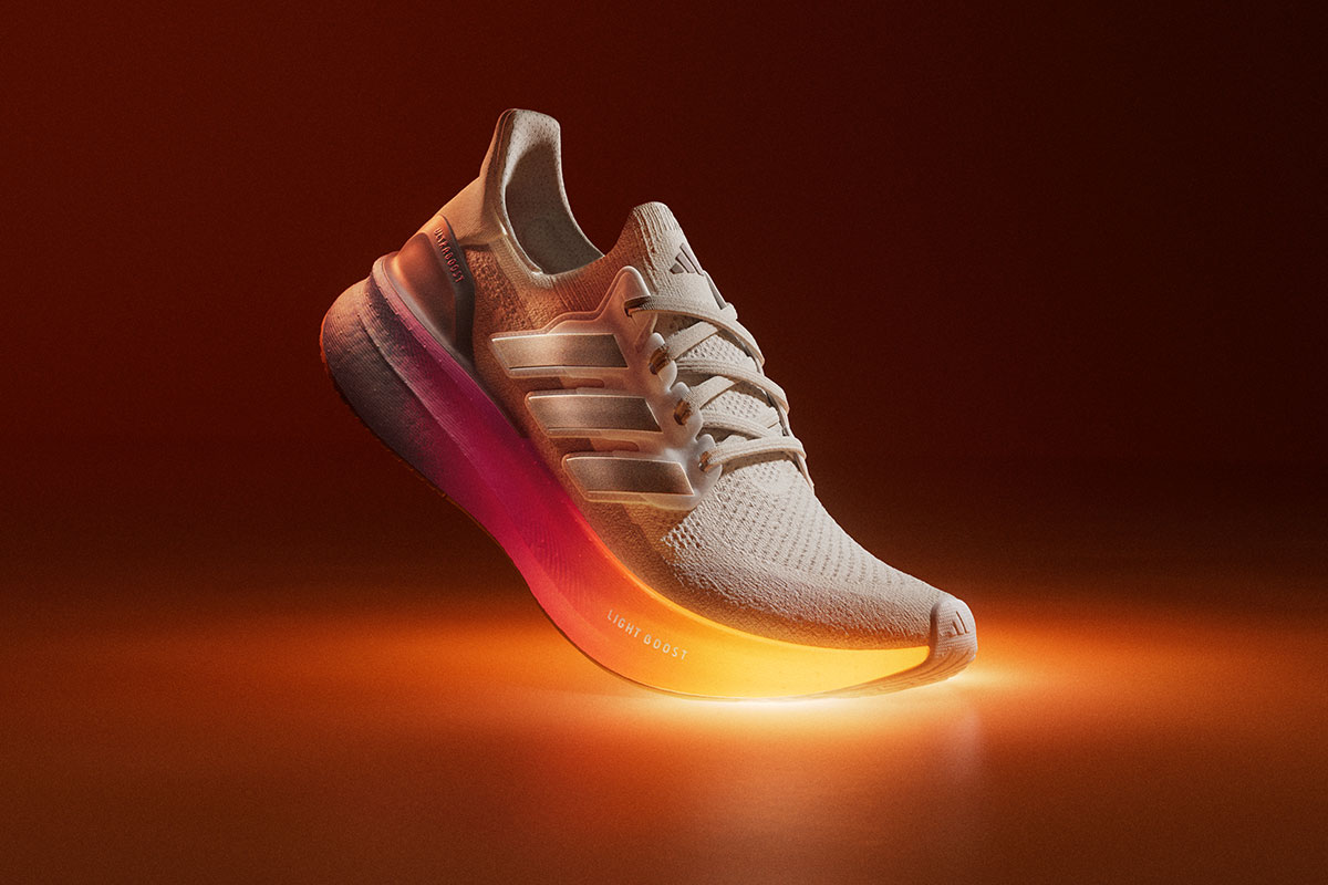 Adidas renueva los Ultraboost, con un modelo más ligero para los ...