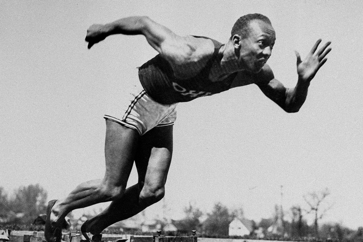 Héroes del atletismo en la historia de los Juegos Olímpicos - Running ...