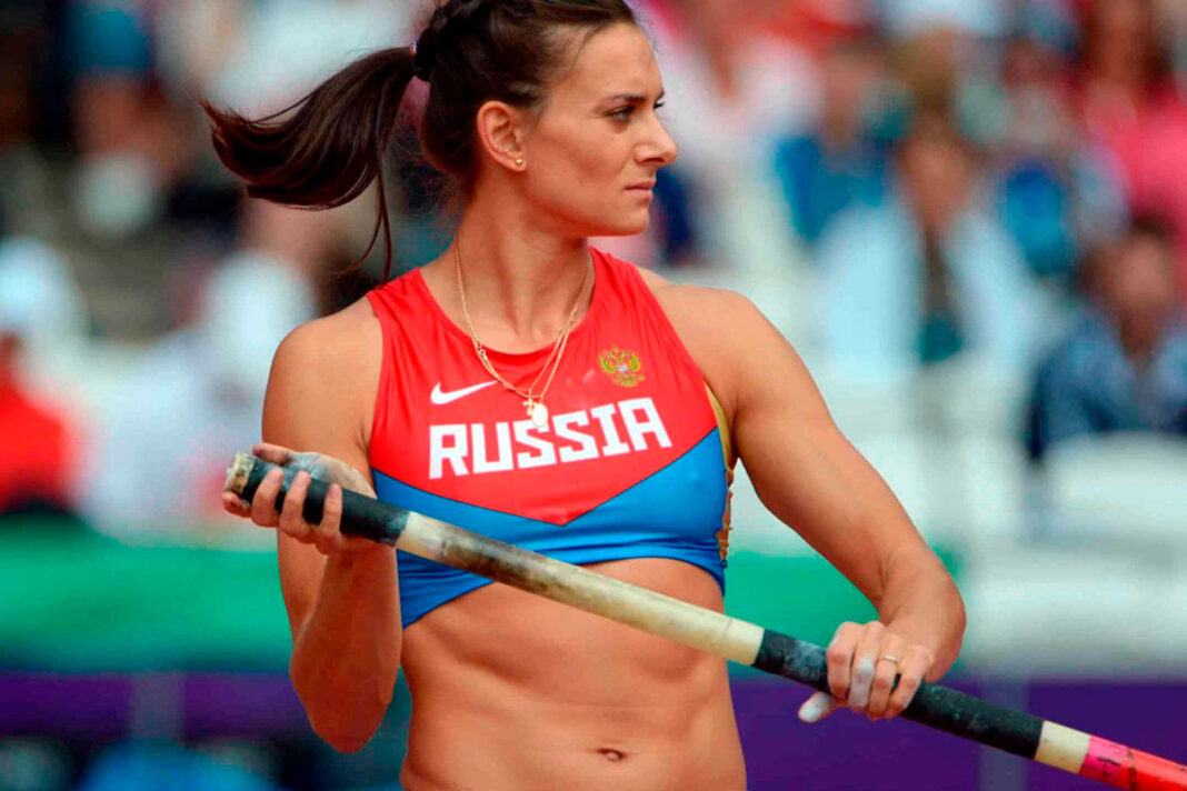 Héroes del atletismo en la historia de los Juegos Olímpicos - Running ...
