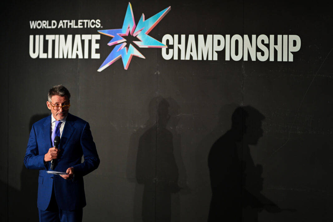 La primera edición del Ultimate Championship en Budapest reunirá a los ...